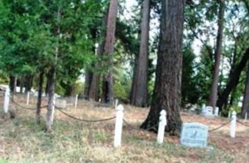 Camino Cemetery - Funeral directory [en]