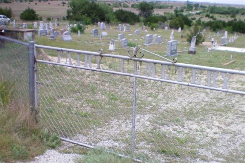 Fairy Cemetery - Funeral directory [en]