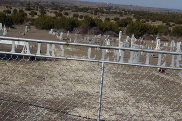 Fairy Cemetery, Directory 19937 - Sysoon