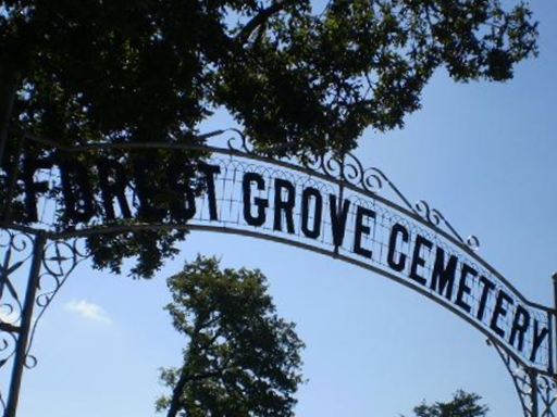 Forest Grove Cemetery - Funeral directory [en]