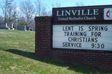 Linville United Methodist Church Cemetery, Directory 100869 - Sysoon