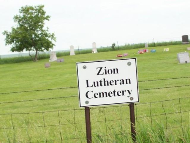 Lutheran Cemetery, Directory 73392 - Sysoon