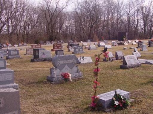 Marshall Cemetery - Funeral directory [en]