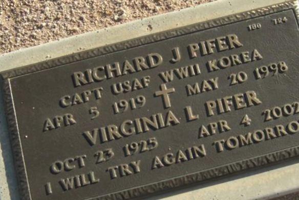 Richard J Pifer, Image #993518 - Sysoon