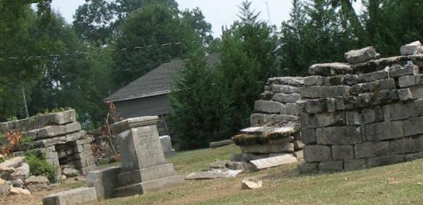Sadler Cemetery, Image #2734469 - Sysoon