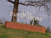 Alva-Parker Cemetery - Sysoon funeral directory