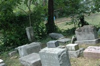 Ball Family Cemetery - Funeral directory [en]