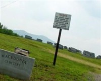 Macedonia Cemetery - Funeral directory [en]