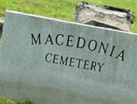 Macedonia Cemetery - Funeral directory [en]