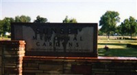 Sunset Memorial Cemetery - Funeral directory [en]