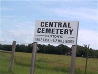 Sutton Cemetery - Funeral directory [en]