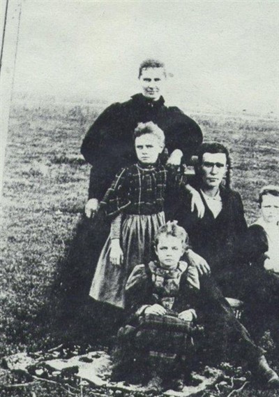 Ellen Elizabeth Ella Showalter Mickle, Image 316027 - Sysoon