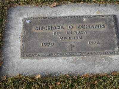 Michael Echanis, Image 2904015 - Sysoon