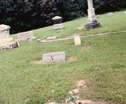 Walnut Grove Cemetery - Funeral directory [en]