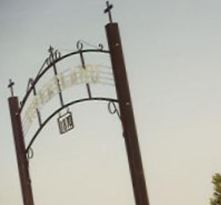 Wheatland Cemetery - Funeral directory [en]