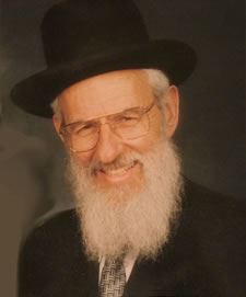 Abraham Hecht *90 (1922 - 2013) - The Grave 86209031 [en]