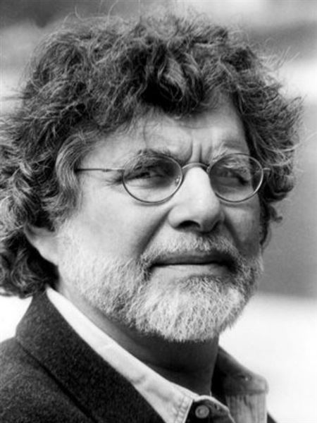 Alan Cheuse 3135053 - Image [en]