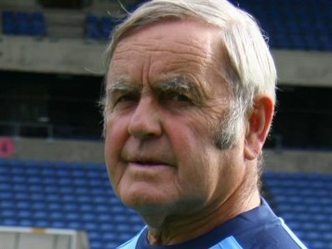 Alan Hodgkinson (1936-2015) *79, Grave #86217815 - Sysoon