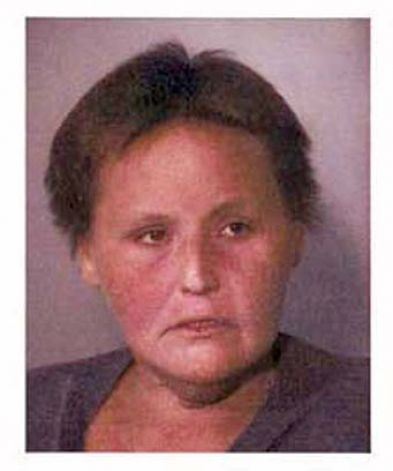 Amber Lee Chappell (1973-2007) *34, Grave #78910337 - Sysoon