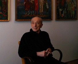 Images of Béla Nagy Abodi *94 (1918 - 2012) [en]