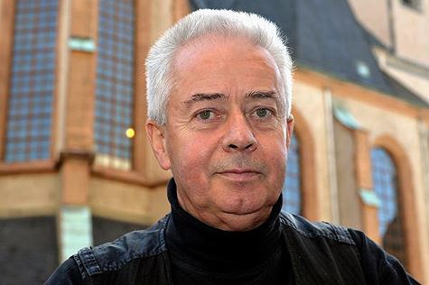 Christian Führer (1943-2014) *71, Grave #86212881 - Sysoon