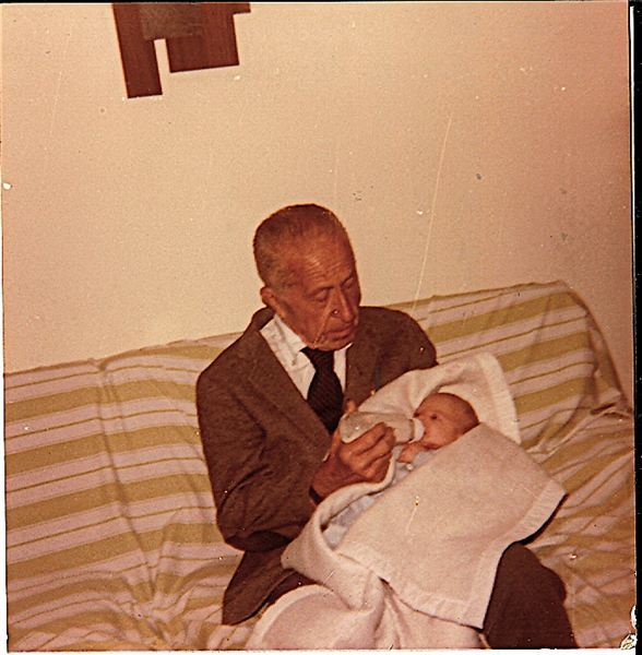 Images of Cicero H Caviness (1905-1991) *86 82304363 - Sysoon