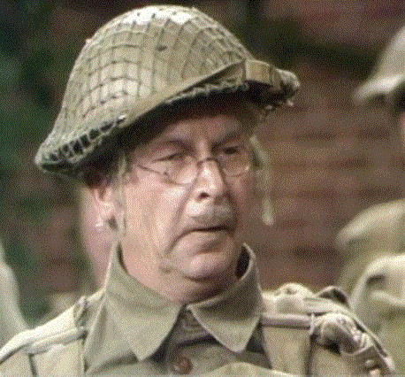 Clive Dunn (1920-2012) *92, Grave #86208094 - Sysoon