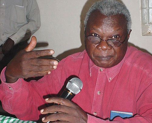 Images of Dani Wadada Nabudere (1932-2011) *78 86206508 - Sysoon