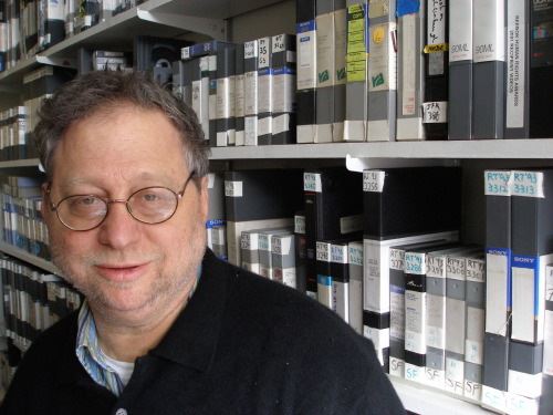 Danny Schechter (1942-2015) *72, Grave #86215448 - Sysoon