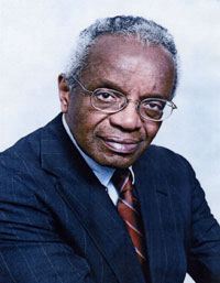 Derrick Bell *80 (1930 - 2011) - The Grave [en]