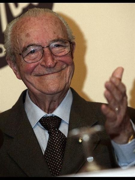 Edoardo Mangiarotti (1919-2012) *93, Grave #86207652 - Sysoon