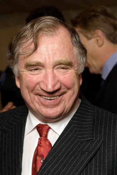 Edward Haughey, Baron Ballyedmond (1944-2014) *70, Grave #86211817 - Sysoon