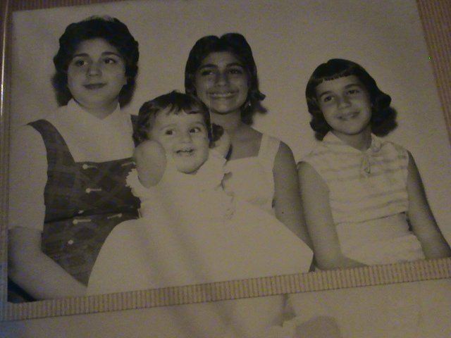 Elena M Maxwell †59 (1949 - 2008) Online memorial [en]