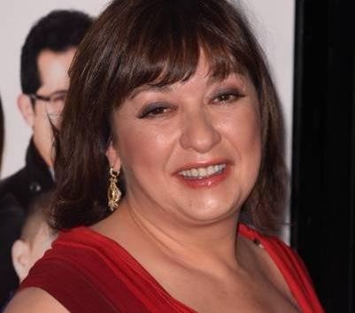 Elizabeth Peña *55 (1959 - 2014) - The Grave 86213864 [en]