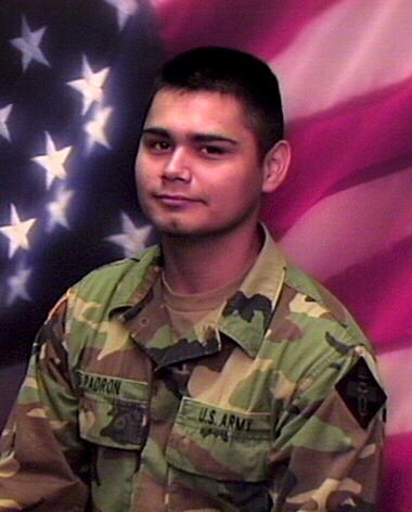 Eric Joshua Padron (1986-2009) *23, Grave #62433556 - Sysoon