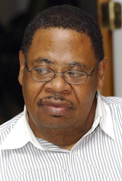 Floyd Adams, Jr. (1945-2014) *68, Grave #86211431 - Sysoon