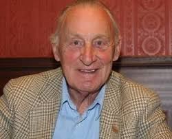 Geoffrey Bayldon (1924-2017) *93, Grave #86222562 - Sysoon