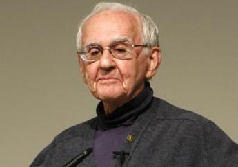 George A. Cowan (1920-2012) *92, Grave #86207502 - Sysoon