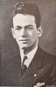 George Barasch (1910-2013) *102, Grave #86209612 - Sysoon