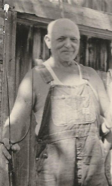 George Marock, Image #3014182 - Sysoon