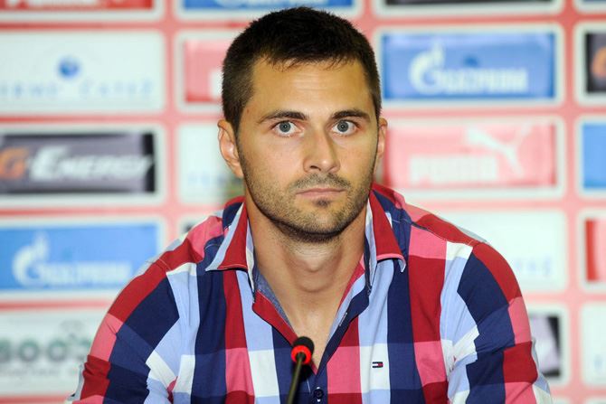Goran Gogić *29 (1986 - 2015) - The Grave 86216612