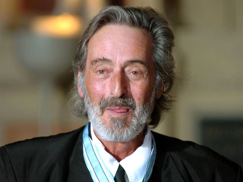 Helmut Dietl (1944-2015) *70, Grave #86215593 - Sysoon
