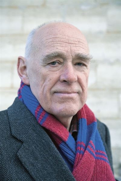 Hugo Brandt Corstius (1935-2014) *78, Grave #86211700 - Sysoon