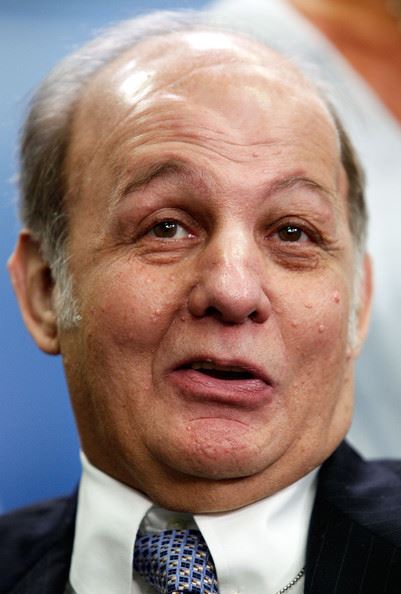 James Brady (1940-2014) *73, Grave #86213167 - Sysoon