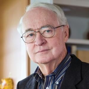 James Q. Wilson (1931-2012) *80, Grave #86207222 - Sysoon