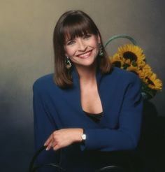 Jan Hooks (1957-2014) *57, Grave #86213805 - Sysoon