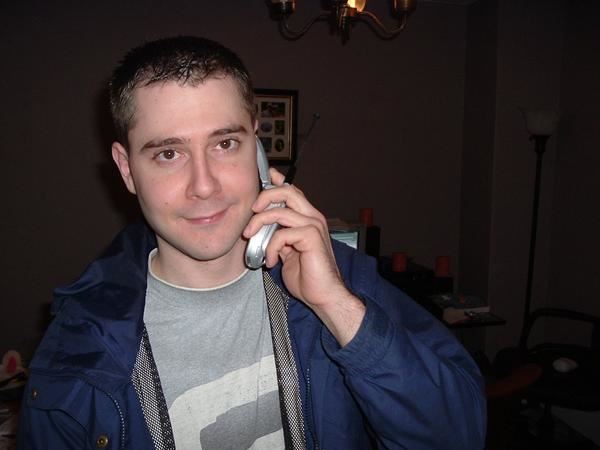 Jason Fuster (1974-2006) *32, Grave #4990386 - Sysoon