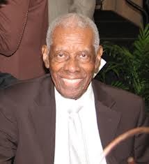 Jesse Hill (1926-2012) *86, Grave #86208752 - Sysoon