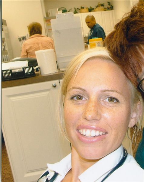 Jill Ann Jacoby, Image #3016910 - Sysoon