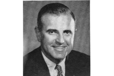 John Michael Murphy *88 (1926 - 2015) - The Grave #86216267 [en]
